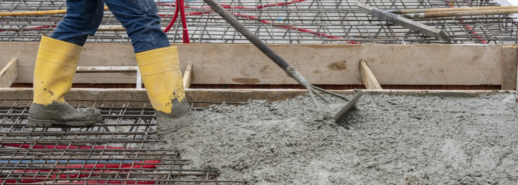 Contact Reliable Concrete Contractors | Raycon Construction